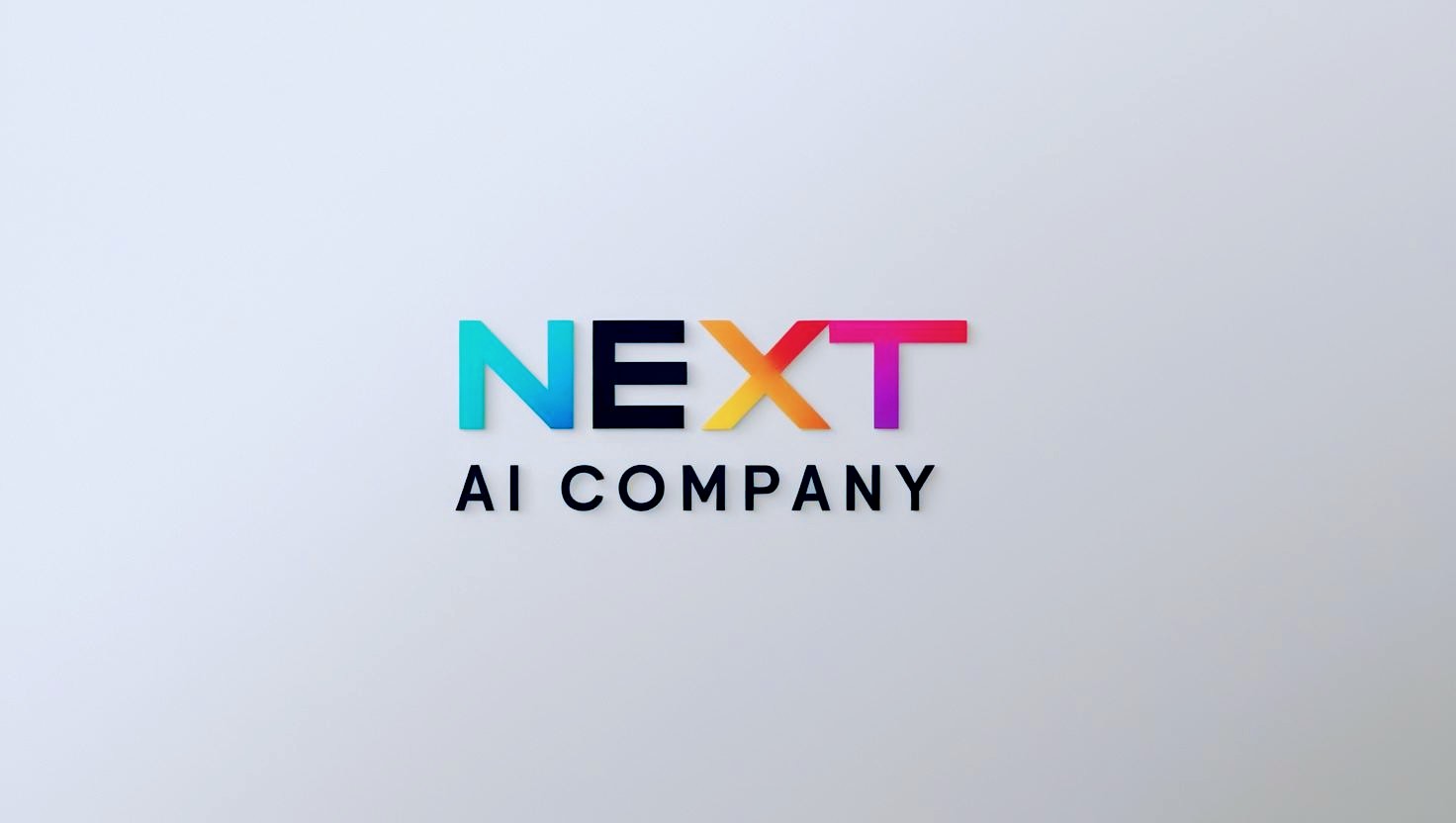 Next AI Company | Leading Innovation in AI Education and Solutions - AI ...